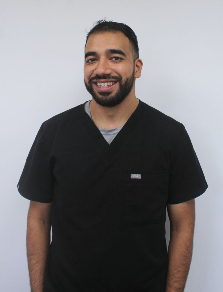 About - Market Place Dental Practice